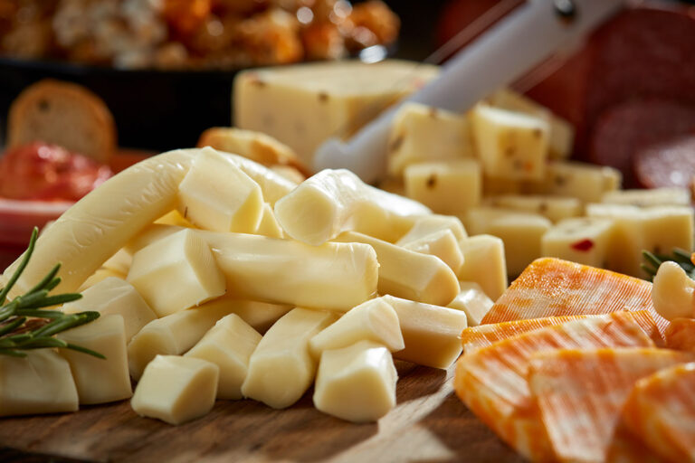 Master Box - Gift Box #11 - Weyauwega Star Dairy